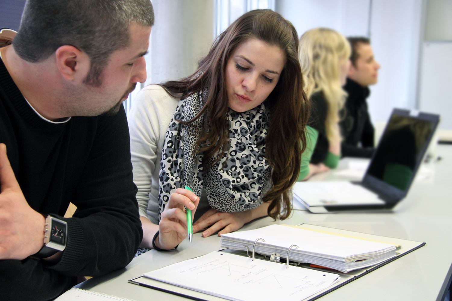 About | Education and Career Services | Murphy Centre