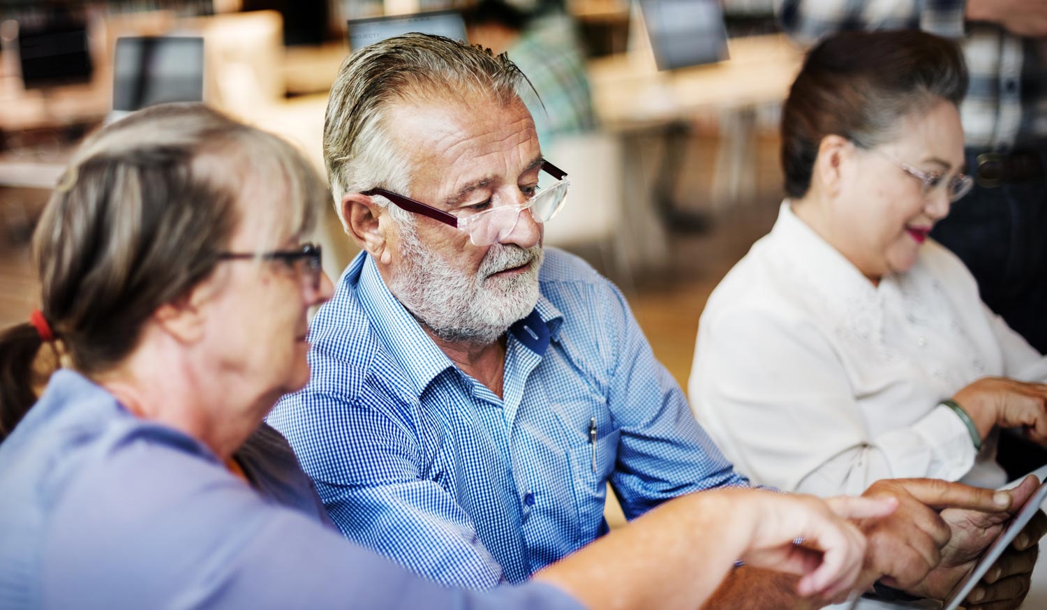 Career Services | Overview | Murphy Centre